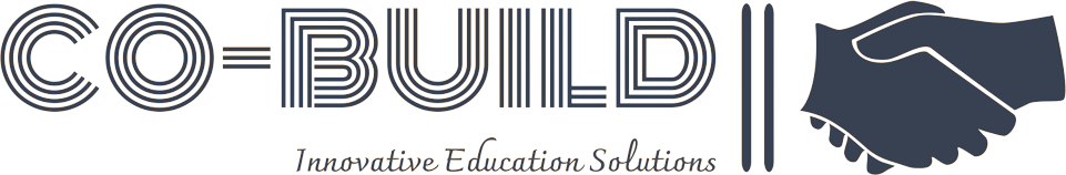 Welcome to CO-BUILD: Innovative Education Solutions!